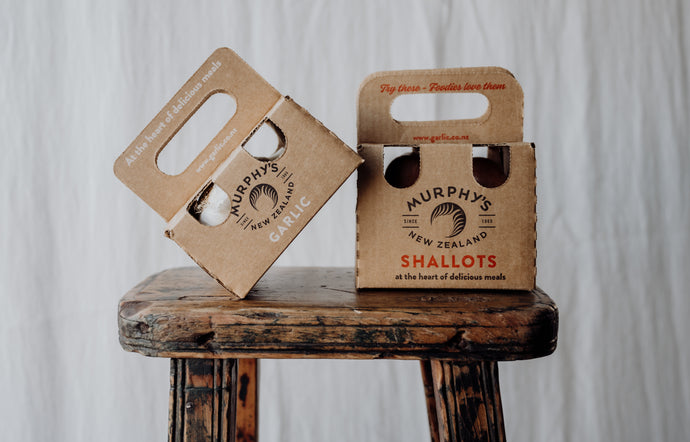 Murphy's New Zealand